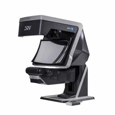 Vision Engineering Digital Stereo 3D Full HD Inspection System – DRV-Z1 ...