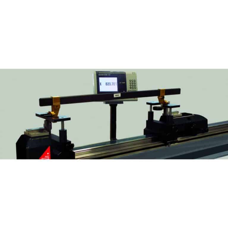 Trimos Horizontal Measuring Instrument – Horizon Premium HPD - Takumi ...