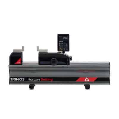 Trimos Horizontal Measuring Instrument – Horizon Setting (HS4 / HS5 ...