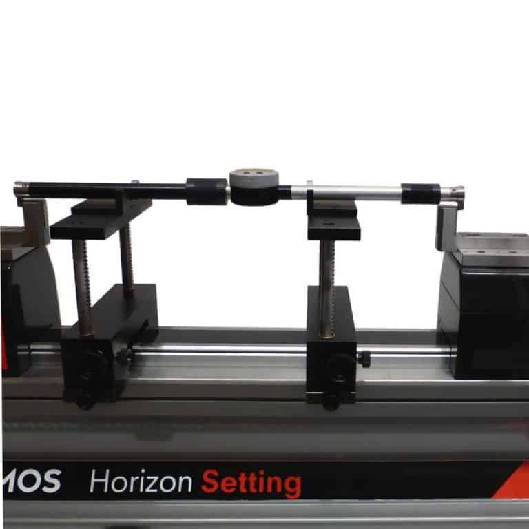 Trimos Horizontal Measuring Instrument – Horizon Setting (HS4 / HS5 / HS6) - Takumi Precision