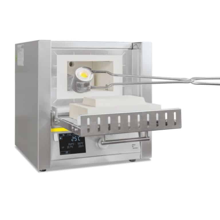 Nabertherm Furnaces for laboratory - Takumi Precision