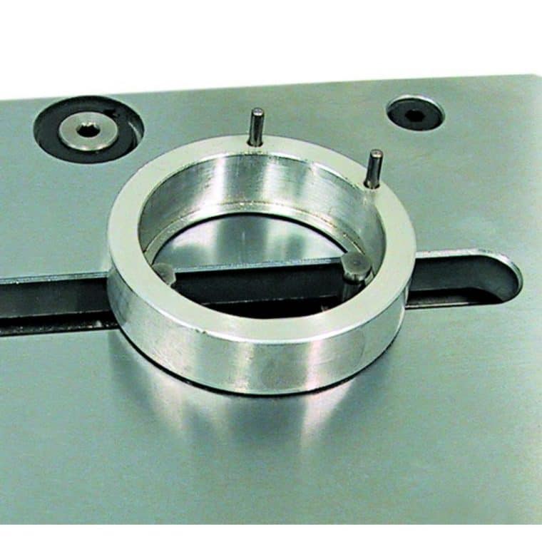 Trimos Horizontal Measuring Instrument – TELS - Takumi Precision