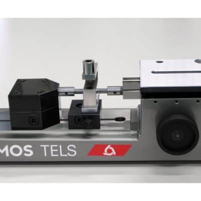 Trimos Horizontal Measuring Instrument – TELS - Takumi Precision