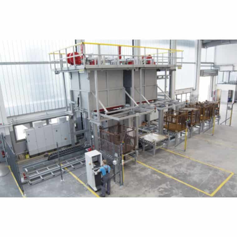 Nabertherm Furnaces for Thermal Process Technology - Takumi Precision