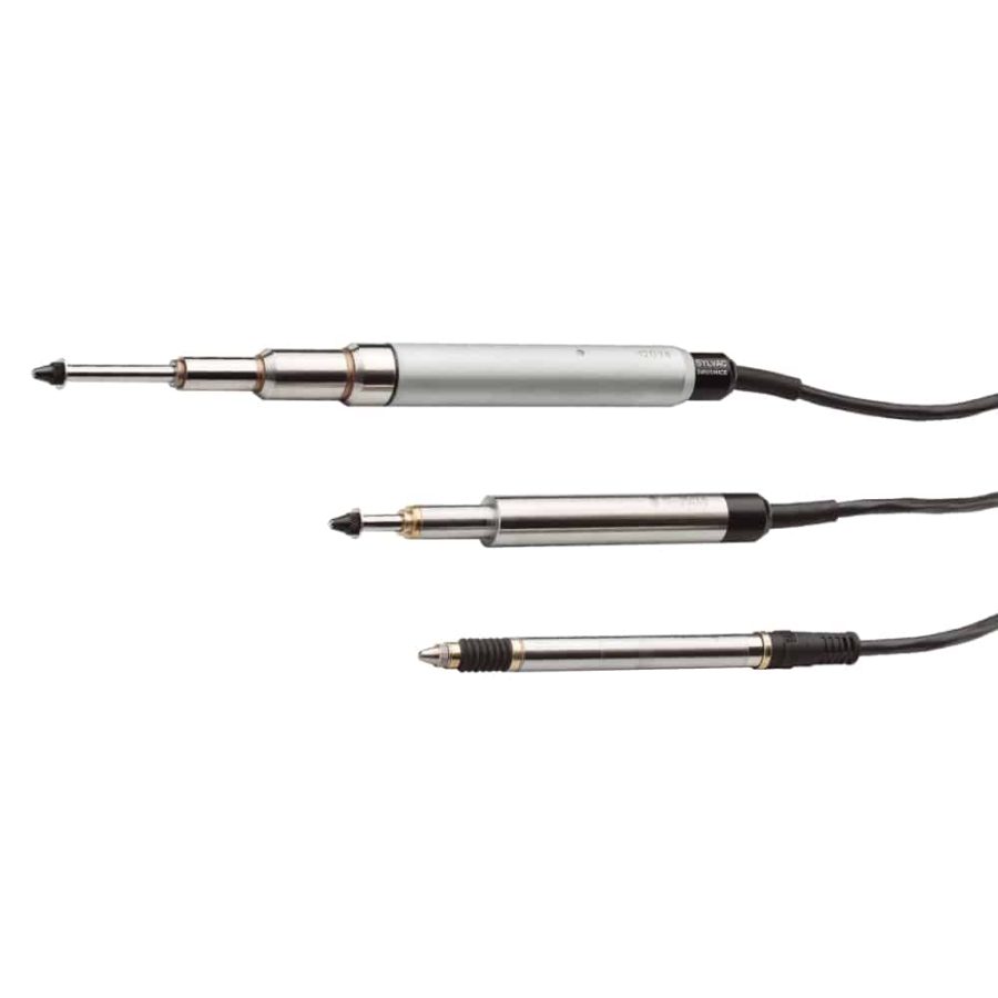 Sylvac Absolute Measuring Probe – Capacitive Measuring Probe - Takumi ...