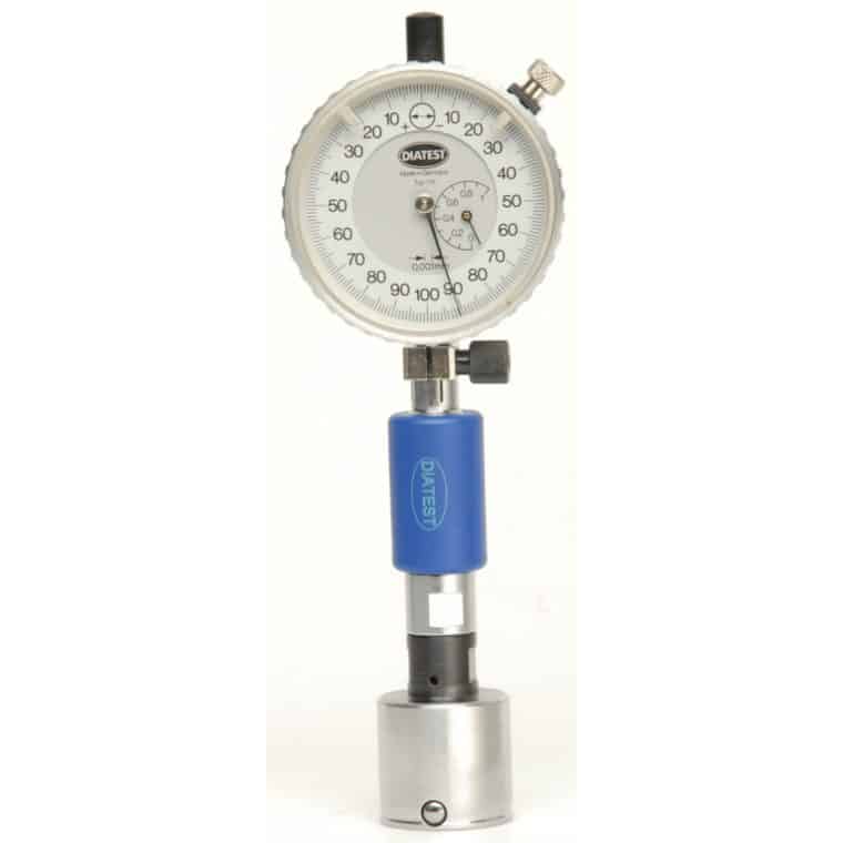 Diatest High Precision Bore Gauge – BMD - Takumi Precision