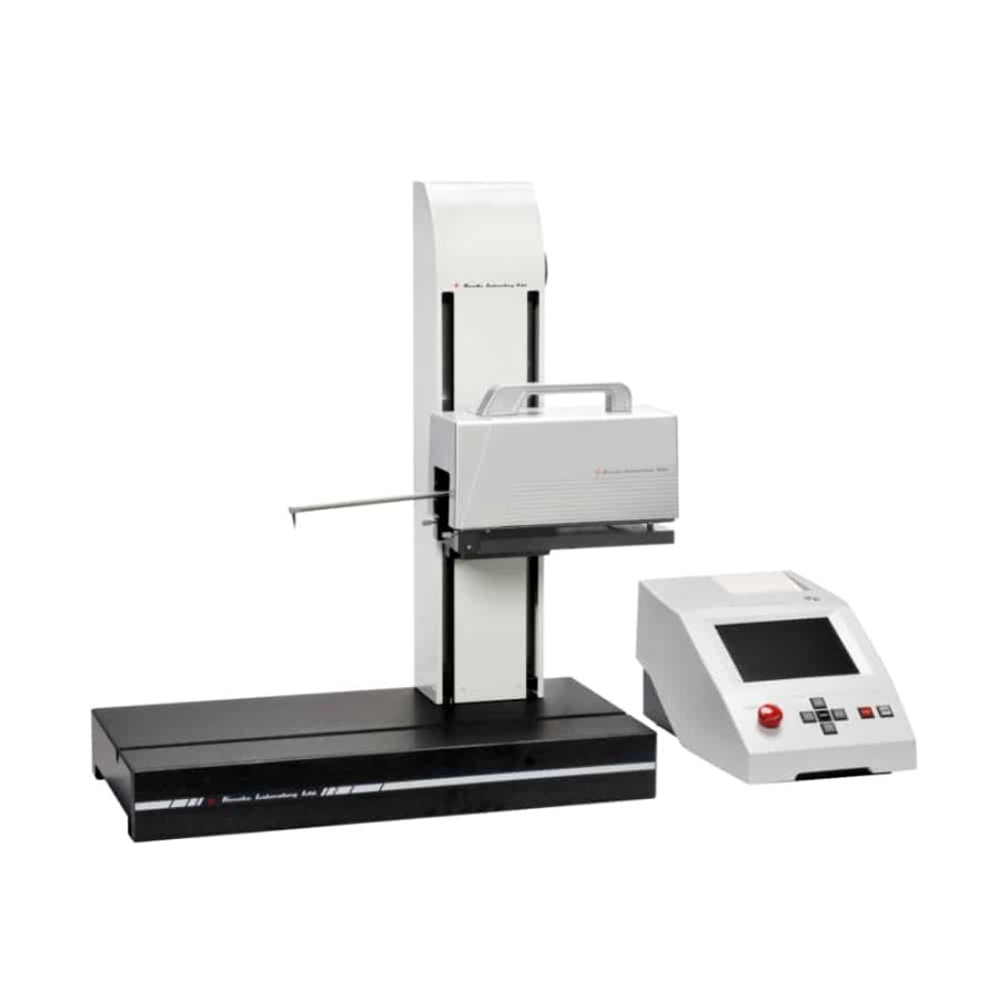 Portable Contour Measuring Instrument Archives - Takumi Precision
