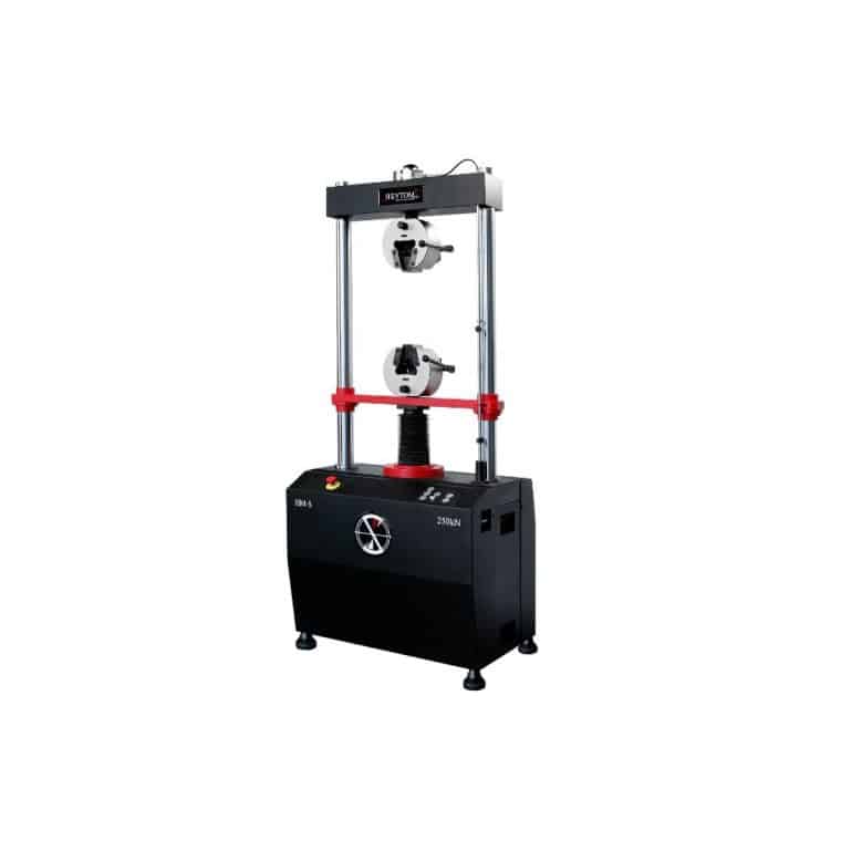 Hoytom Universal Tensile Machine – HM-S - Takumi Precision