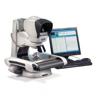 Vision Engineering Dual Optical & Video Measuring Machine – Hawk DUO ...