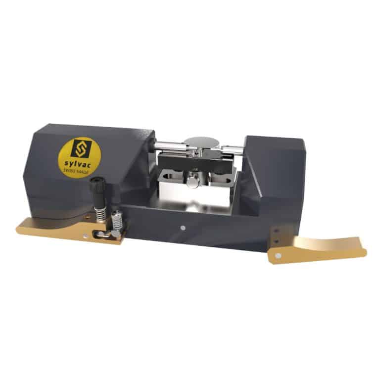 Sylvac Measuring Bench Table – PS15 - Takumi Precision