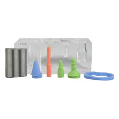 Plastiform Precision 3D Dimensional Replica for Quality Control ...