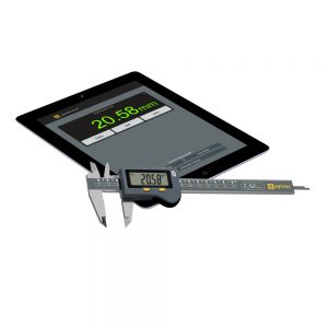 Sylvac Digital Caliper – S Cal EVO Proximity SMART - Takumi Precision