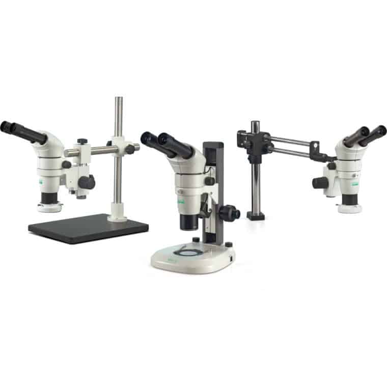 Vision Engineering Stereo Microscope – SX Series - Takumi Precision