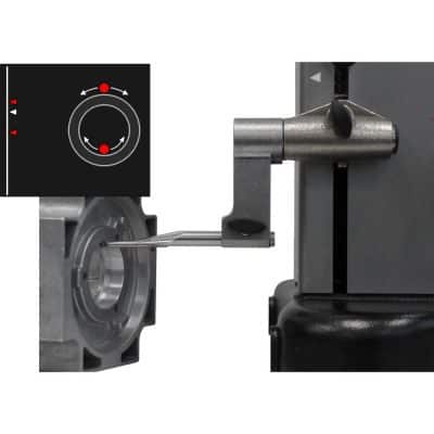 Trimos Linear Height Gauge – V7 (2D) - Takumi Precision