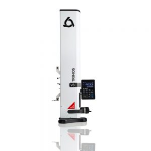 Trimos Linear Height Gauge – V8 (1D) - Takumi Precision