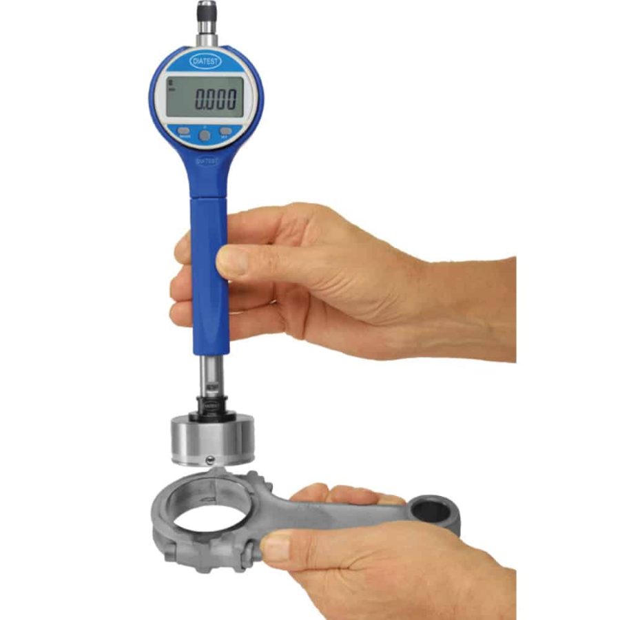 Precision Measuring Instruments and Tools in Malaysia