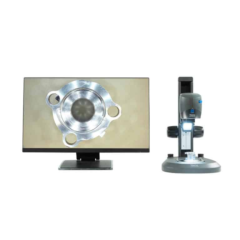 Vision Engineering Digital Microscope – VE CAM - Takumi Precision