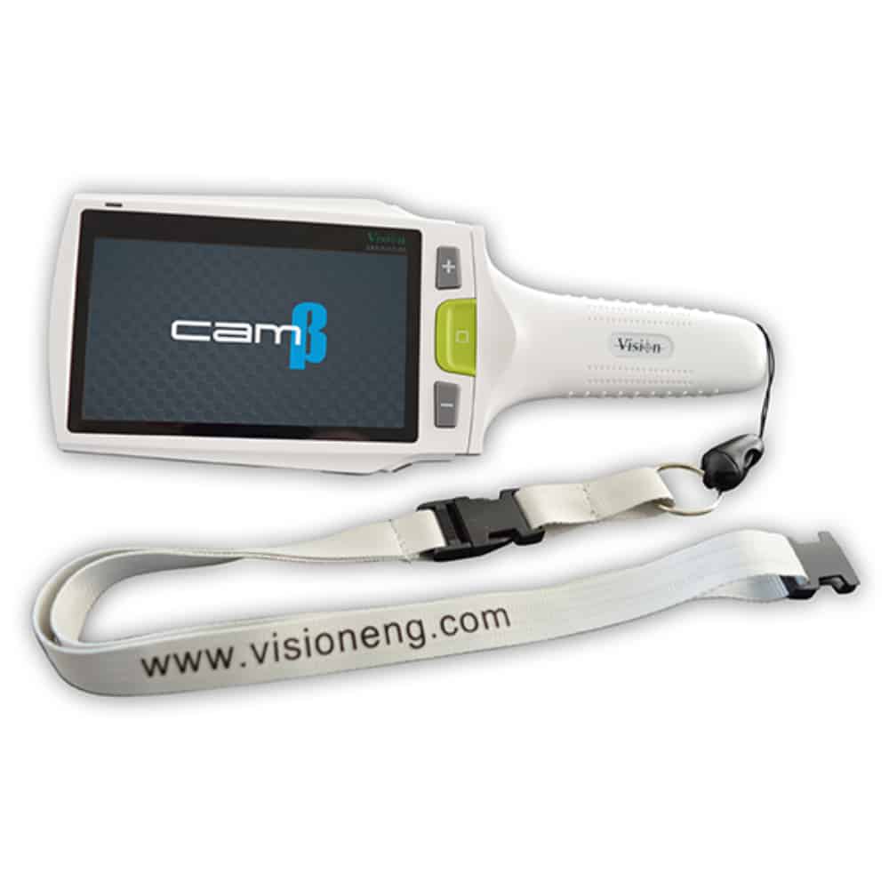 Vision Engineering Digital Microscope - Takumi Precision