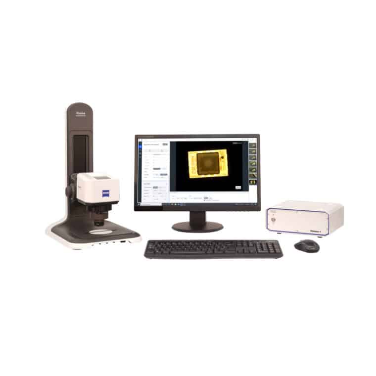 Vision Engineering Extended Depth Of Field Digital Microscope