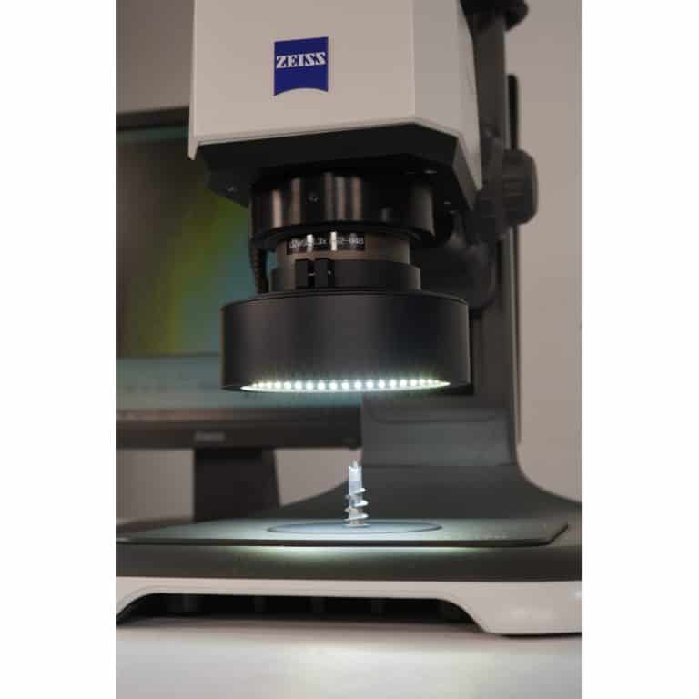 Vision Engineering Extended Depth Of Field Digital Microscope
