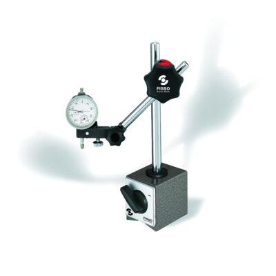 Fisso 3D Magnetic Articulating Stand Base Line - Takumi Precision