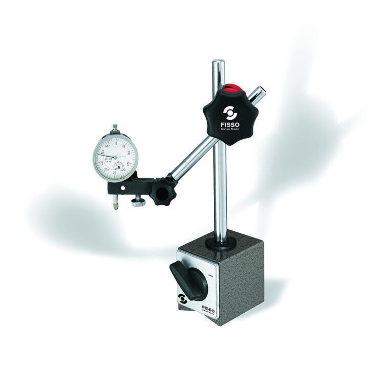 Fisso 3D Magnetic Articulating Stand Base Line - Takumi Precision