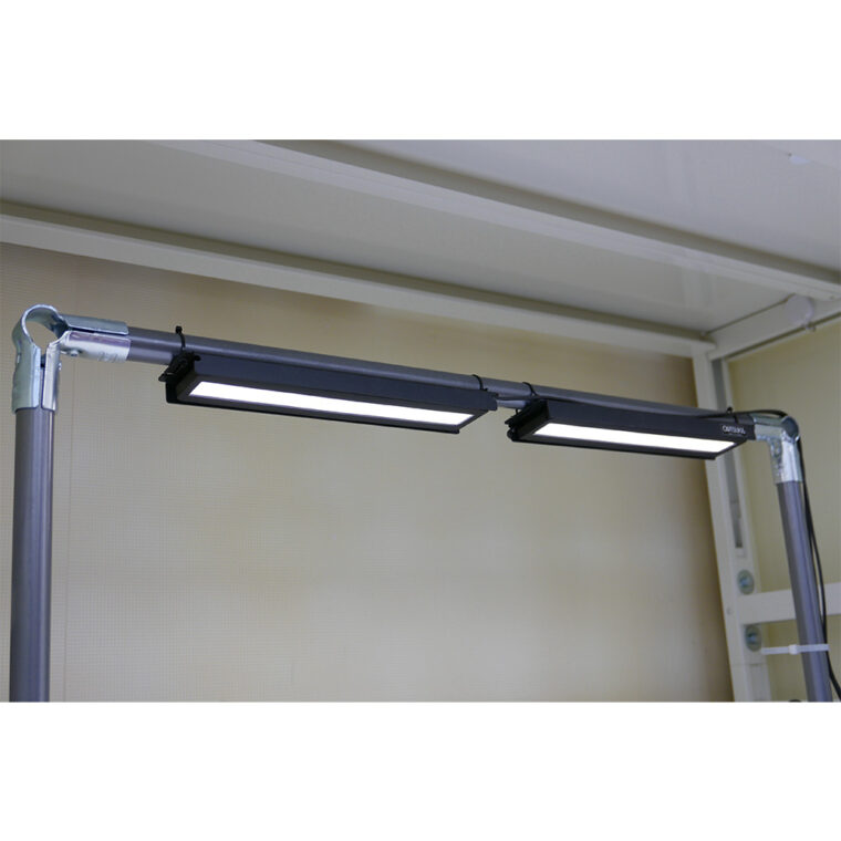 Otsuka OLED Inspection Lighting – EL270F - Takumi Precision