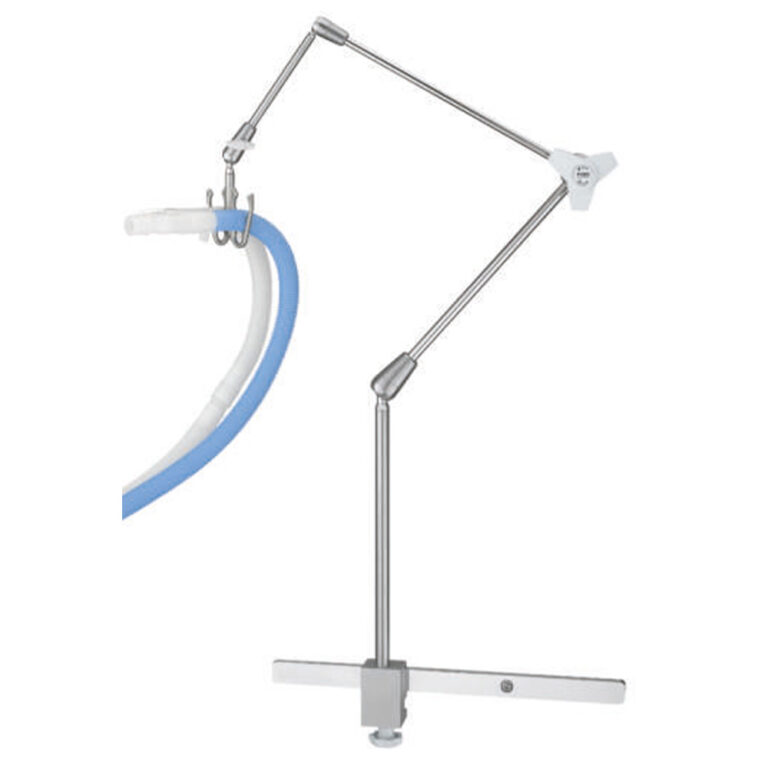 Fisso 3D Magnetic Articulating Stand - Medical Line - Takumi Precision
