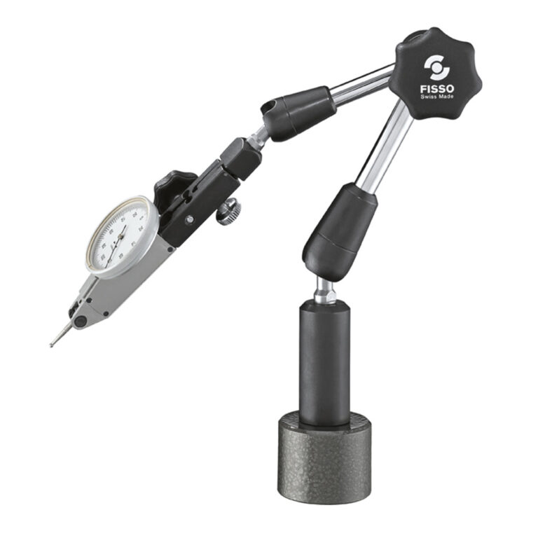 Fisso 3D Magnetic Articulating Stand – Classic Line - Takumi Precision