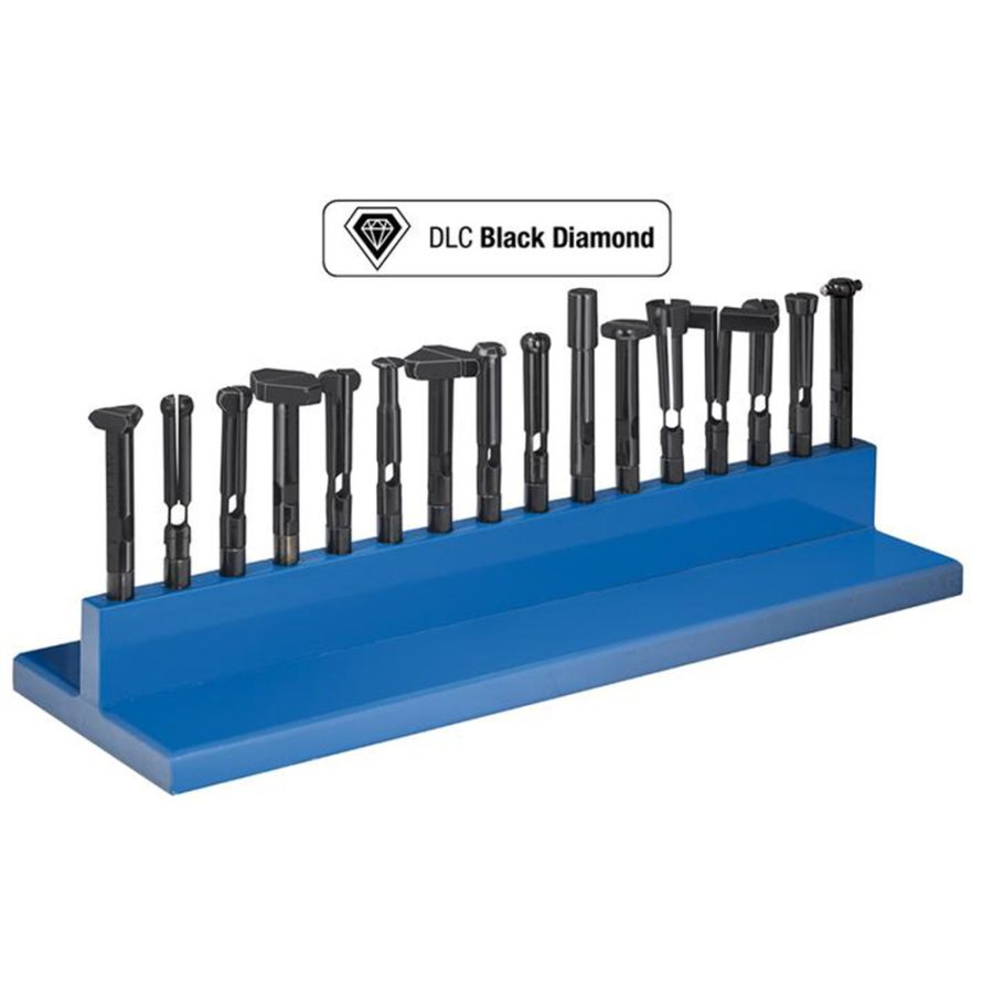 Diatest Precision Splitbore Gauge - Takumi Precision