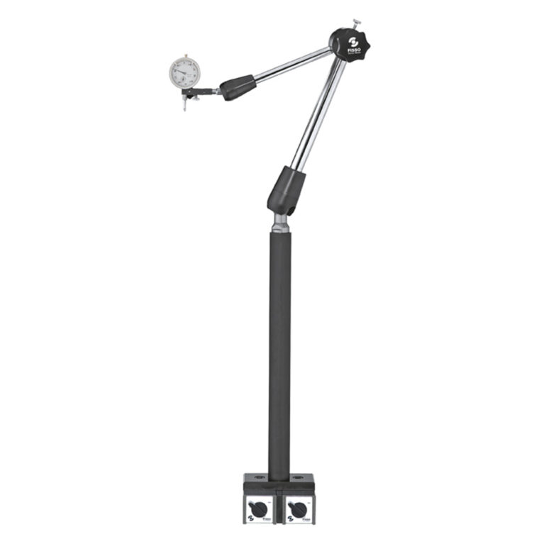 Fisso 3D Magnetic Articulating Stand – Classic Line - Takumi Precision