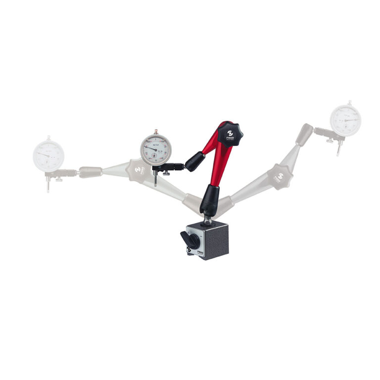 Fisso 3D Magnetic Articulating Stand – Strato Line - Takumi Precision