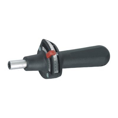 Torque screwdriver TORSIOMETER - Takumi Precision