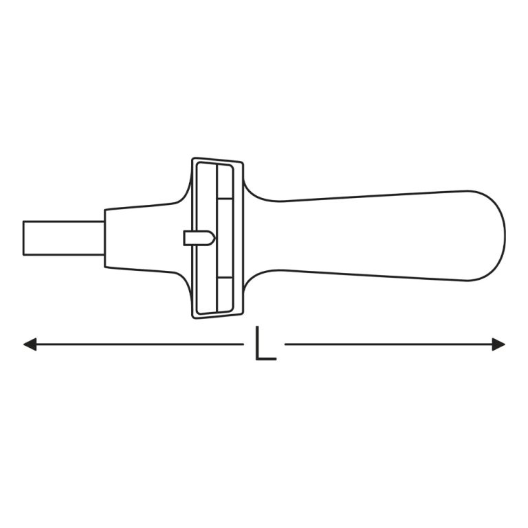 Torque screwdriver TORSIOMETER - Takumi Precision