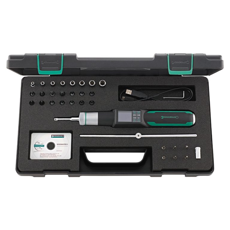 Torque tool sets Archives - Takumi Precision